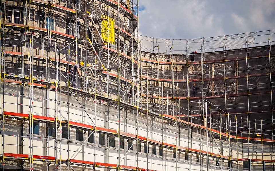 DIPLOMA IN BUILDING CONSTRUCTION – SEMESTER IV (2019 Batch) – Kostman ...